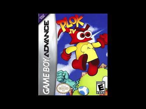 Sintax GBA Series OST - Overworld 3 (Unused)