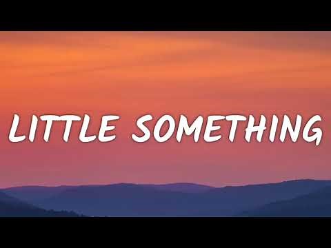 Melody Gardot & Sting - Little Something (Lyrics)