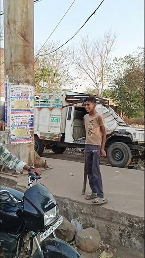 चालान पक्का! हेलमेट नहीं, लाइसेंस नहीं? अब माफ़ी नहीं! 🚨 #challan