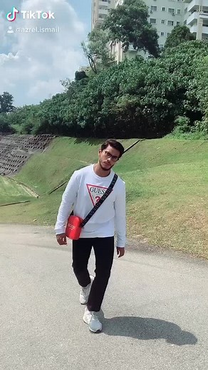 azrel.ismail on TikTok