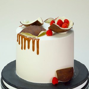 91K views · 2.6K reactions | The Best Chocolate Cake & Dessert Recipes  | Tiny Cakes | Facebook