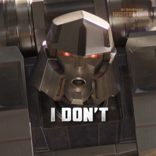 15K views · 377 reactions | From brothers to enemies, witness the origin story of this great rivalry when #TransformersOne hits cinemas these September School Holidays! | Paramount Pictures | Facebook