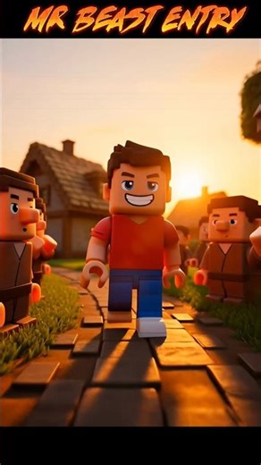 MrBeast Gave Unlimited Diamonds in Minecraf! #minecraft #mrbeast #shorts