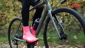 Bicycle Geometry Explained