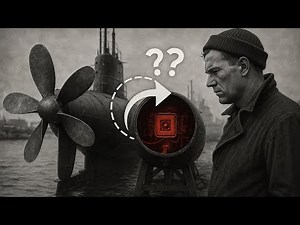 German Engineers Took Apart an American Engine Then Realized What Precision Meant