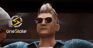 Téléchargez et jouez à One State RP・Simulateur de vie sur PC & MAC (Émulateur)