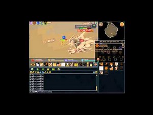 [RS3] Solo Melee Corp Guide!