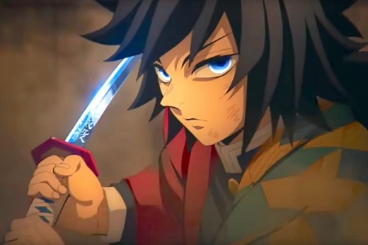 When Does the 'Demon Slayer: Infinity Castle' movie come to Crunchyroll?