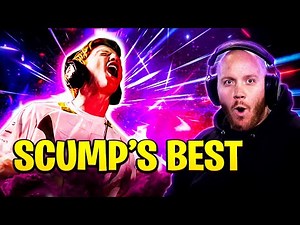 TIMTHETATMAN REACTS TO SCUMPS BEST PLAYS PART 1