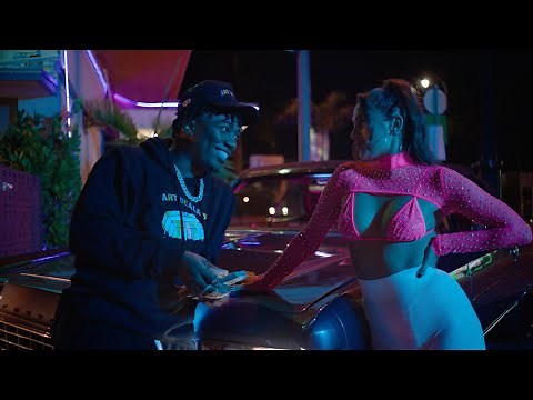 Fredo Bang - Rada Rada (Official Video)