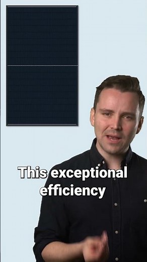 Project Solar Evolution Titan 445 - Quick Solar Panel Review!