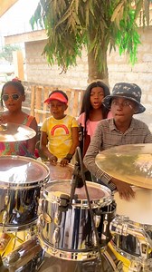 Gob3 Akoma Live Band😅😅😅 | Awesoa Comedy Official