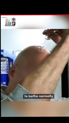 How Do Astronauts Bathe In Space? #reelsforyouシ #astronauts #space #curious #universe | The World Of Wonders