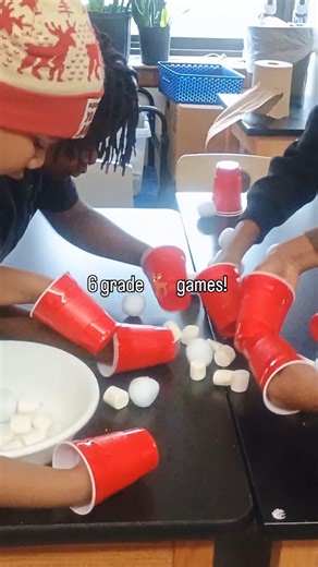 Gail Wilson on Instagram: "The games..."