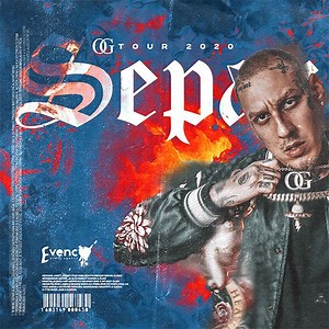 SEPAR OG TOUR - BRATISLAVA