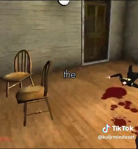 Exploring the Controversial Game Postal 2