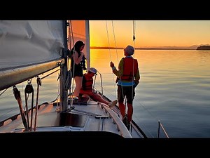 Vickie Driver & Crew