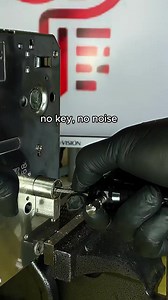 1.1M views · 9.1K reactions | Quick Lock-picking!  #polocom #lockpicks #lockpicking | Polocom LLC | Facebook