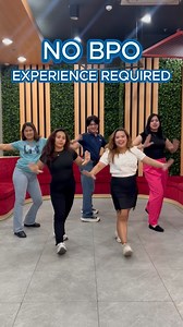 Stop scrolling and start earning! 📱 Zero experience? Zero worries. We’ll teach you the ropes and pay you while you learn. Achieve your goals and level up your bank account! Ready for your fresh start? Apply Now! ✨ 👉https://talkpu.sh/NES6EJqn To be an #iQorian, you must be/have: ✅ At least 18 years old; ✅ At least HS graduate old curriculum/Senior High school graduate/College undergraduate/College graduate; ✅ Committed to work full-time ✅ Good English communication skills ✅ Computer literate an