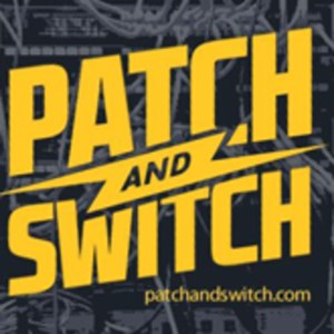 PatchAndSwitch - Twitch