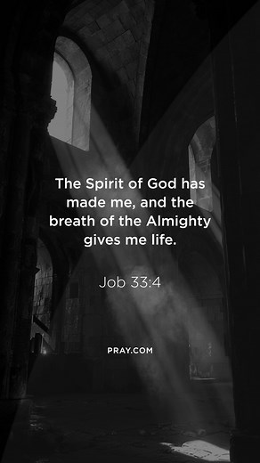 18K views · 1.5K reactions | Breathe in grace, breathe out worry.  Breathe in identity—chosen, crafted, loved; breathe out comparison and shame. Ask the Holy Spirit to fill every room of your heart and animate every step of your calling. You carry the breath of the Almighty—walk like it. | pray.com | Facebook