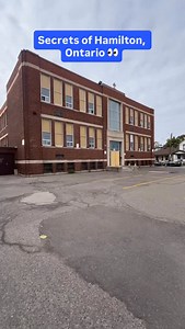 1.7K views · 349 reactions | Secrets of Hamilton Ontario Credit: TT / doinit4ya4 Follow @waveroomhamilton for more Hamilton content DM us your videos/photos to be featured on the page !! We aim to keep our space respectful. Hate/racism comments are not tolerated and will be removed to the best of our capabilities. #waveroomhamilton #hamilton #toronto #crazy #thief #stoneycreek #burlington #brampton #waterdown #hamont #fyp | Waveroom Hamilton | Facebook