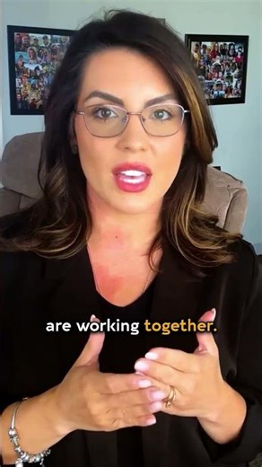 The 4 Pillars of The Infinity Financial Process