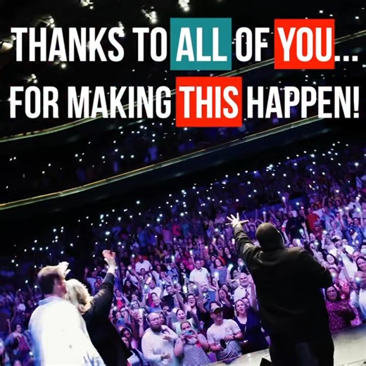 When we launched the Bored Teachers Comedy Tour back in 2022 at the tail-end of the pandemic, we had no idea what to expect but we knew it was needed. We knew teachers in every town and city needed their own night out to laugh together. What happened in the very first week was something truly special... Lines of teachers outside of comedy clubs and ﻿wrapping around city blocks at the beginning of the year, quickly evolved into SOLDOUT shows in 100s of the biggest, most historic theaters around t