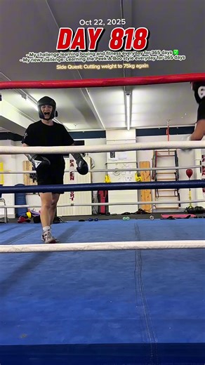 D818-819 #boxing #training #peekaboo #workout