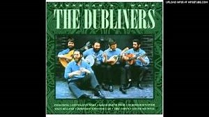 FIDDLERS GREEN Lyrics - DUBLINERS | eLyrics.net