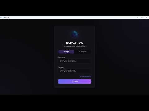 Ultimate Builder Tools and Launcher