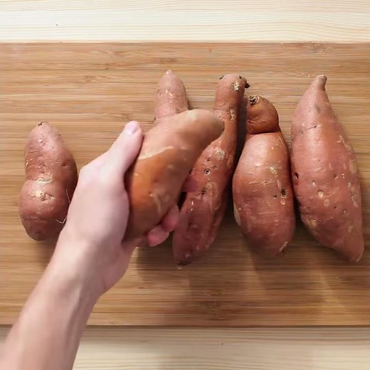 Mashed sweet potato, black beans & sour cream recipe - KitchenAid