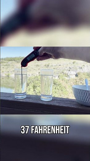 The SHOCKING Truth About Cold Water vs Hot Water in Pool Chemistry