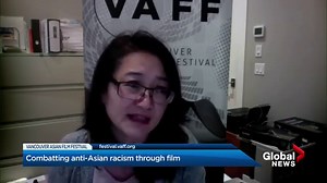 2.9K views · 11 reactions | Global News Morning talks to VAFF Founder Barbara Lee about using film as a means to educate the public about anti-Asian racism. MORE: https://globalnews.ca/news/8351187/chinatown-sausage-company-vancouver-asian-film-festival/ | Global BC | Facebook