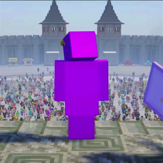 Wemmbu returning to Farlands | Unstable SMP #shorts #mineraft