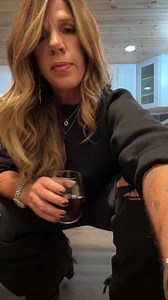 Just me , the kitchen, Jimmy Buffett and the Coral Reefers & some wine… simple 🫶🏻 | Kimberly Dawn