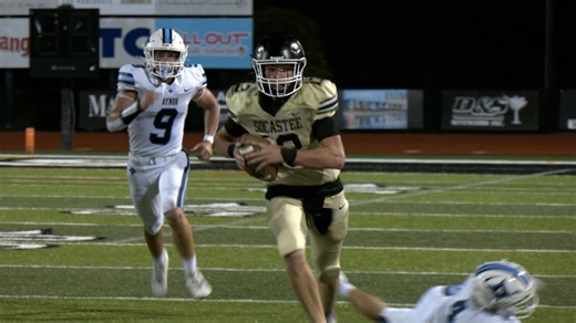 The Blitz – Week 2 Scores and Highlights