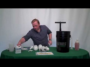 Unboxing Your FSeries