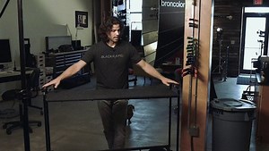 RocknRoller MultiCart: The Most Useful Tool In A Location Photographer's Kit