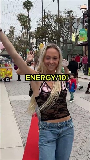 Rating Random Strangers' Model Walks Part 2😭👠🔥