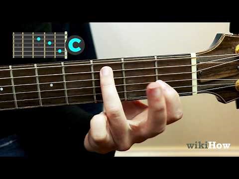How to Play Guitar