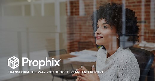 Customer reviews | Prophix