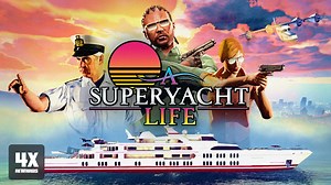 GTA Online Weekly Update: A Superyacht Life is Handing Out Quadruple Rewards