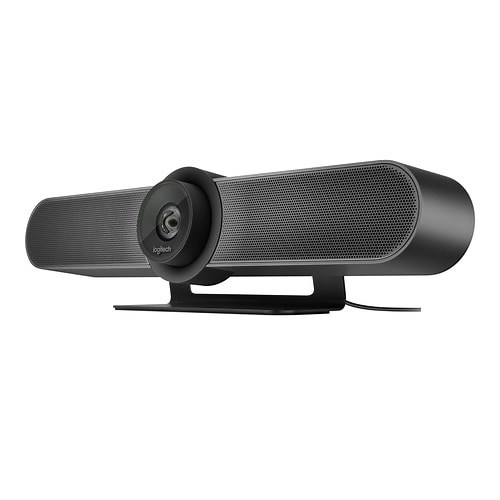 Logitech MeetUp Video Conferencing Camera - 30 fps - USB 2.0 | Dell Ireland