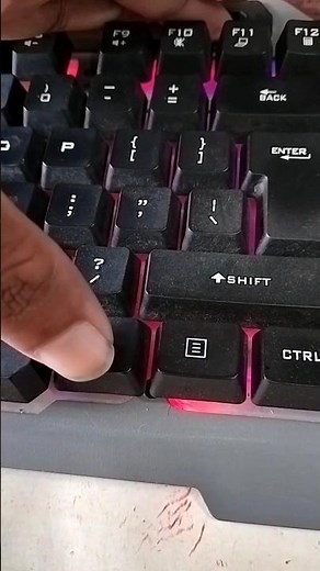 Windows Tutorial Calculator Short Cut Key in Windows#macnitesh#calculator#2023shorts