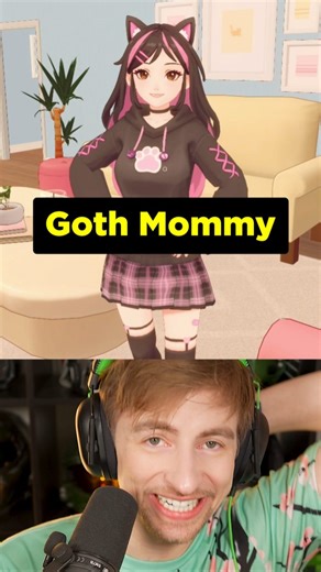 Greenskull AI | Can I convince my EVIL AI GIRLFRIEND to LET ME LEAVE? AI2U: With You 'Til The End is now on Steam and has tons of new features, like... | Instagram