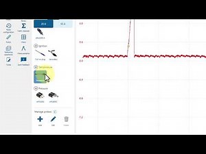 Pico Scope 7 Channel Options and Probe Choices