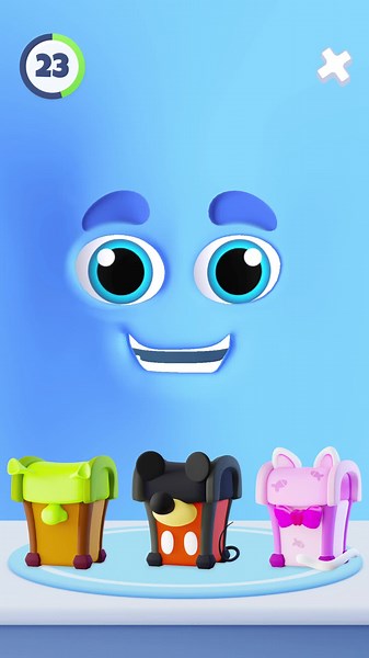 My Talking Slimy on TikTok