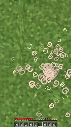 Feather Falling Potion Clutch 😱