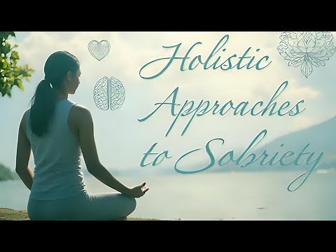 Holistic Approaches to Rehab and Sobriety: Mind, Body, and Spirit Connection